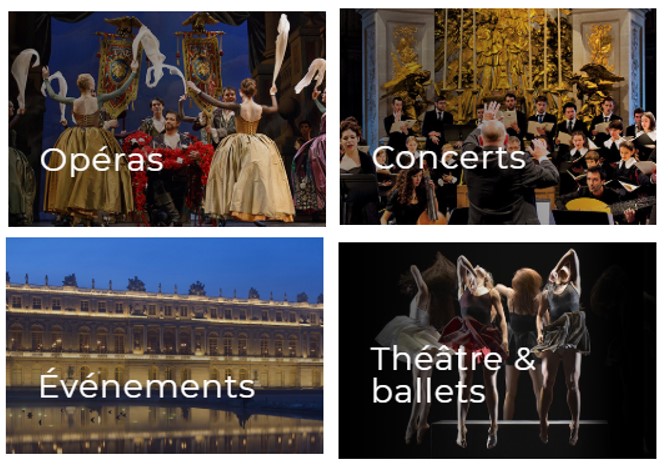 Nouvelle Saison 2020 – 2021 de l’Opéra Royal - Les Chroniques des Amis ...