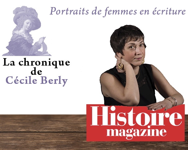 Nouveau partenariat avec Histoire Magazine ! - Les Chroniques des Amis ...