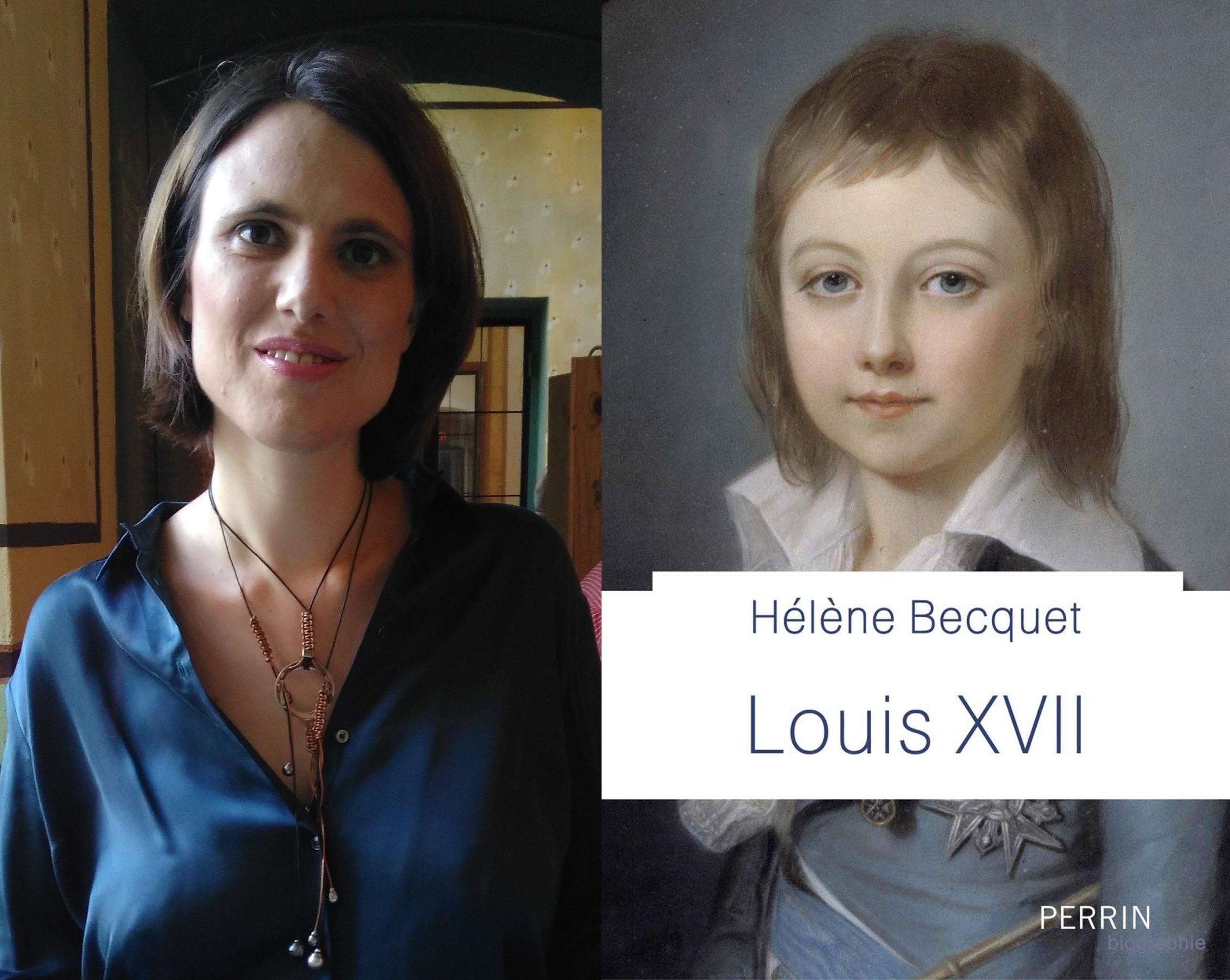 Portrait d'auteur : 3 questions à Hélène Becquet autour de son ouvrage ...