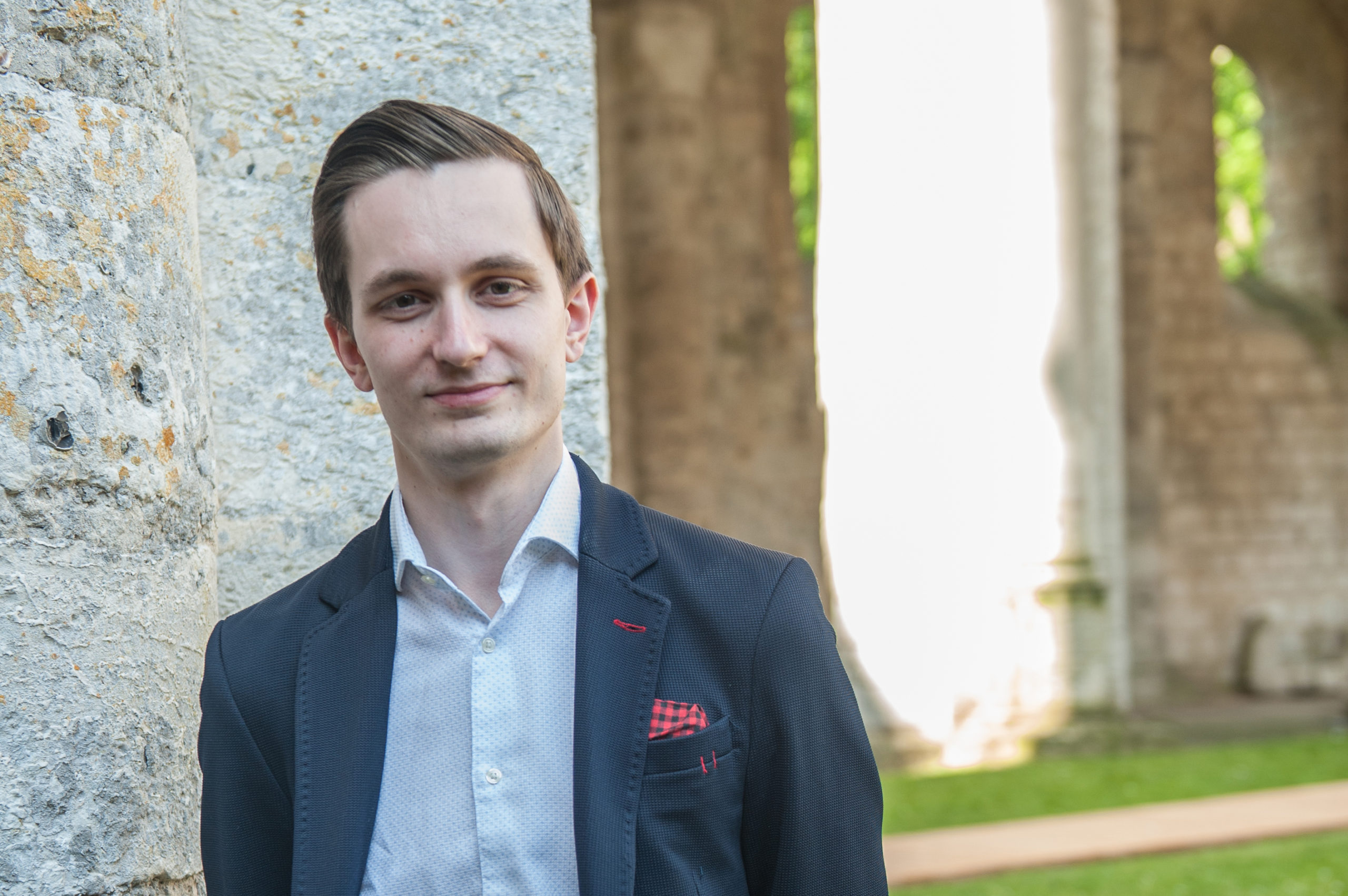 Portrait d'auteurs : Maxime Blin et Christophe Cloquier répondent à nos ...