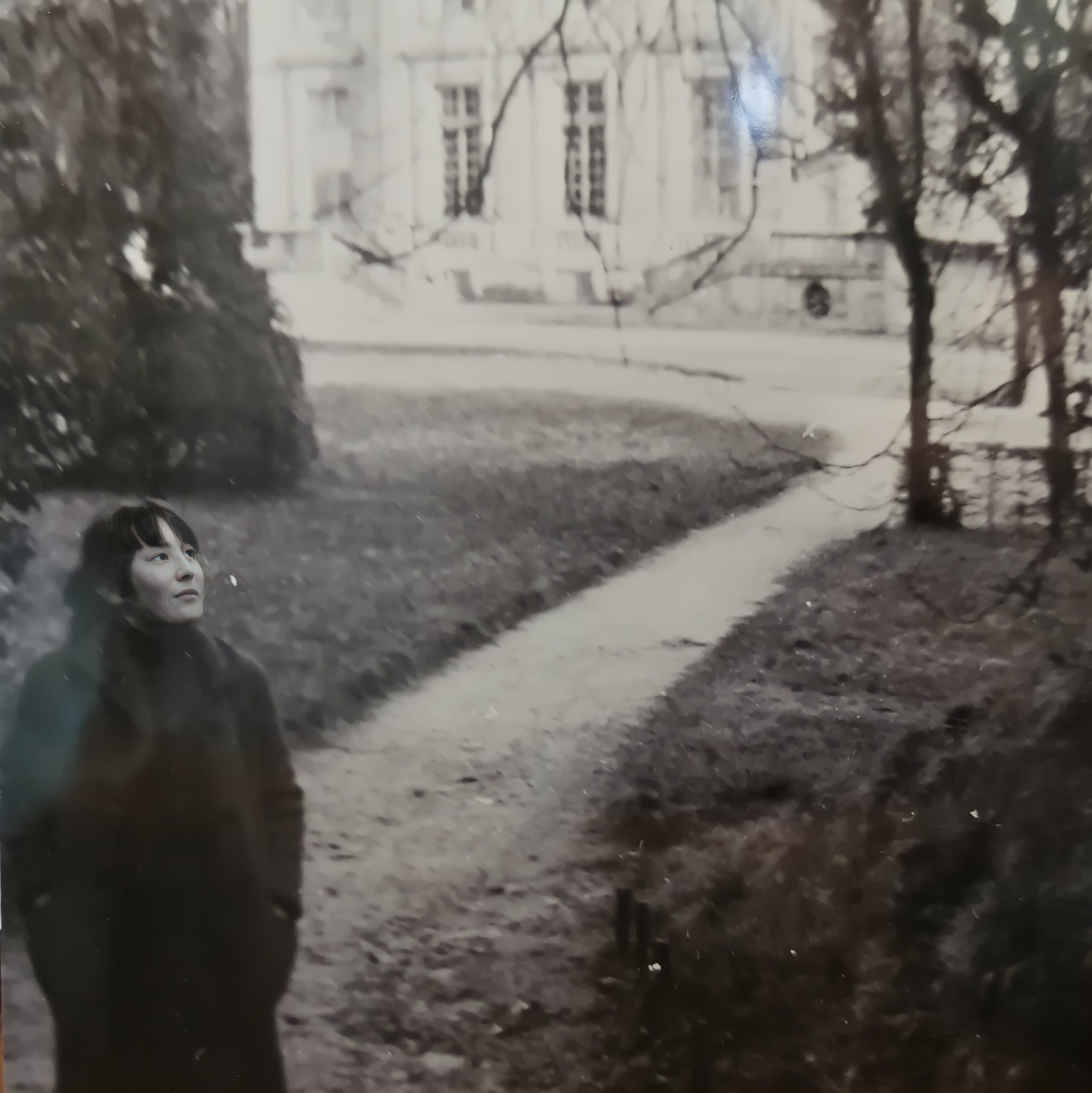 Joëlle C., Sociétaire depuis 2002 - Les Chroniques des Amis de Versailles