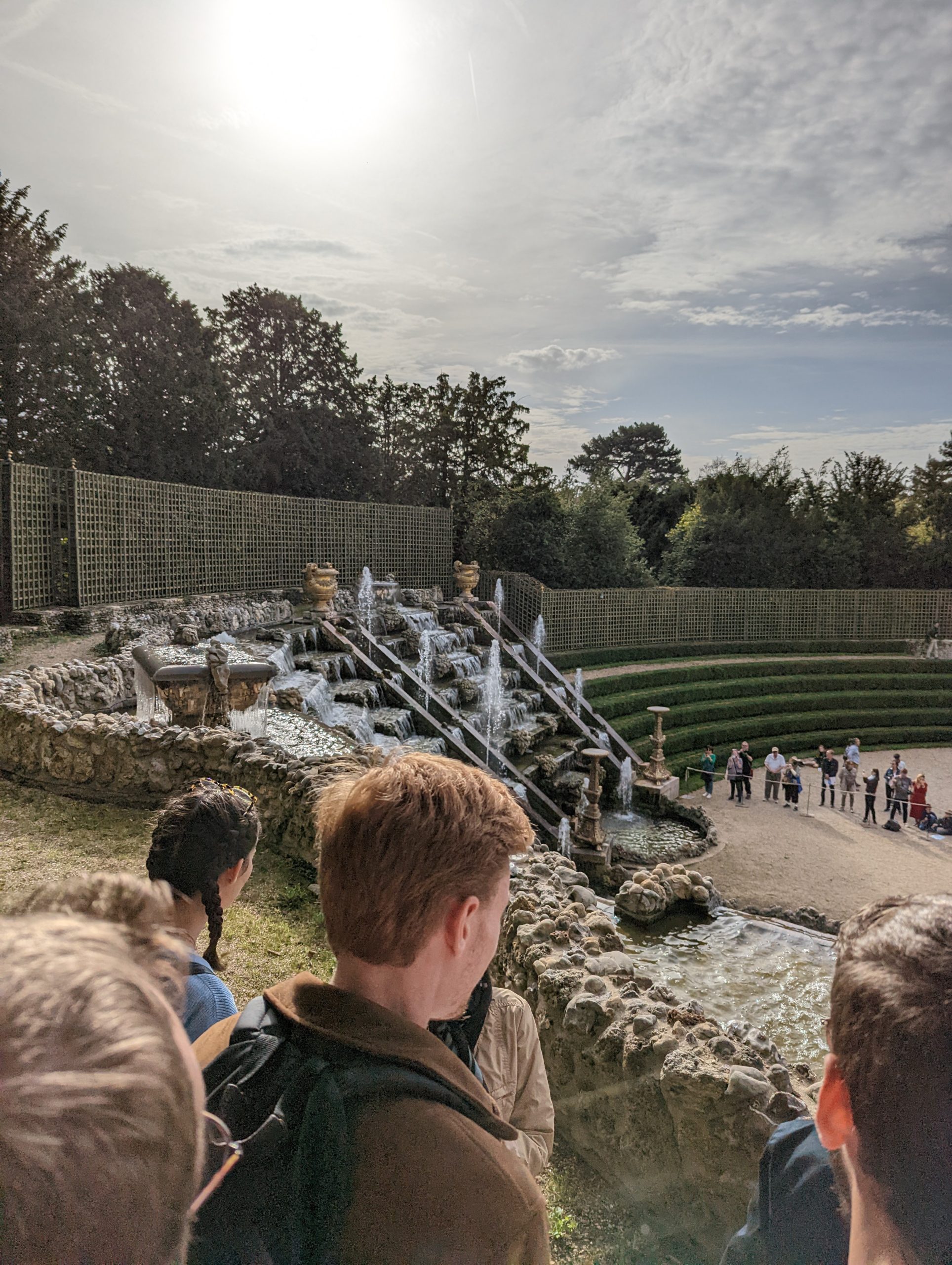 Découverte du réseau hydraulique avec une fontainière ! - Les ...