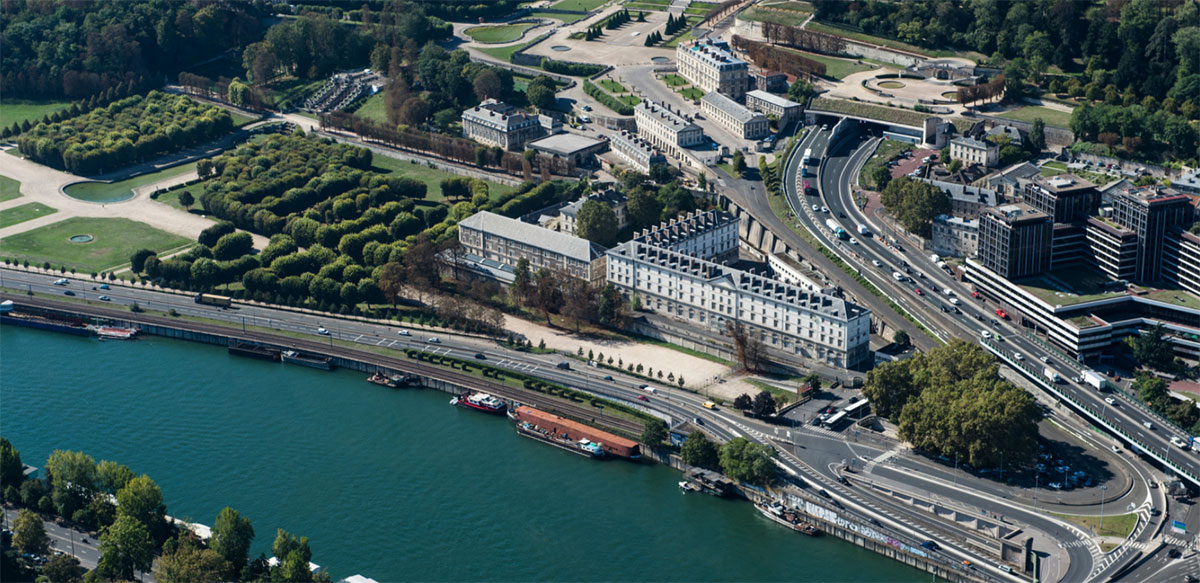 Le futur musée du Grand Siècle ouvrira en 2026 - Les Chroniques des ...